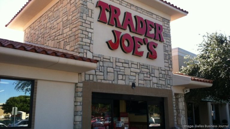 Trader Joe’s, Sherwin Williams join new shopping center in McKinney – SLX